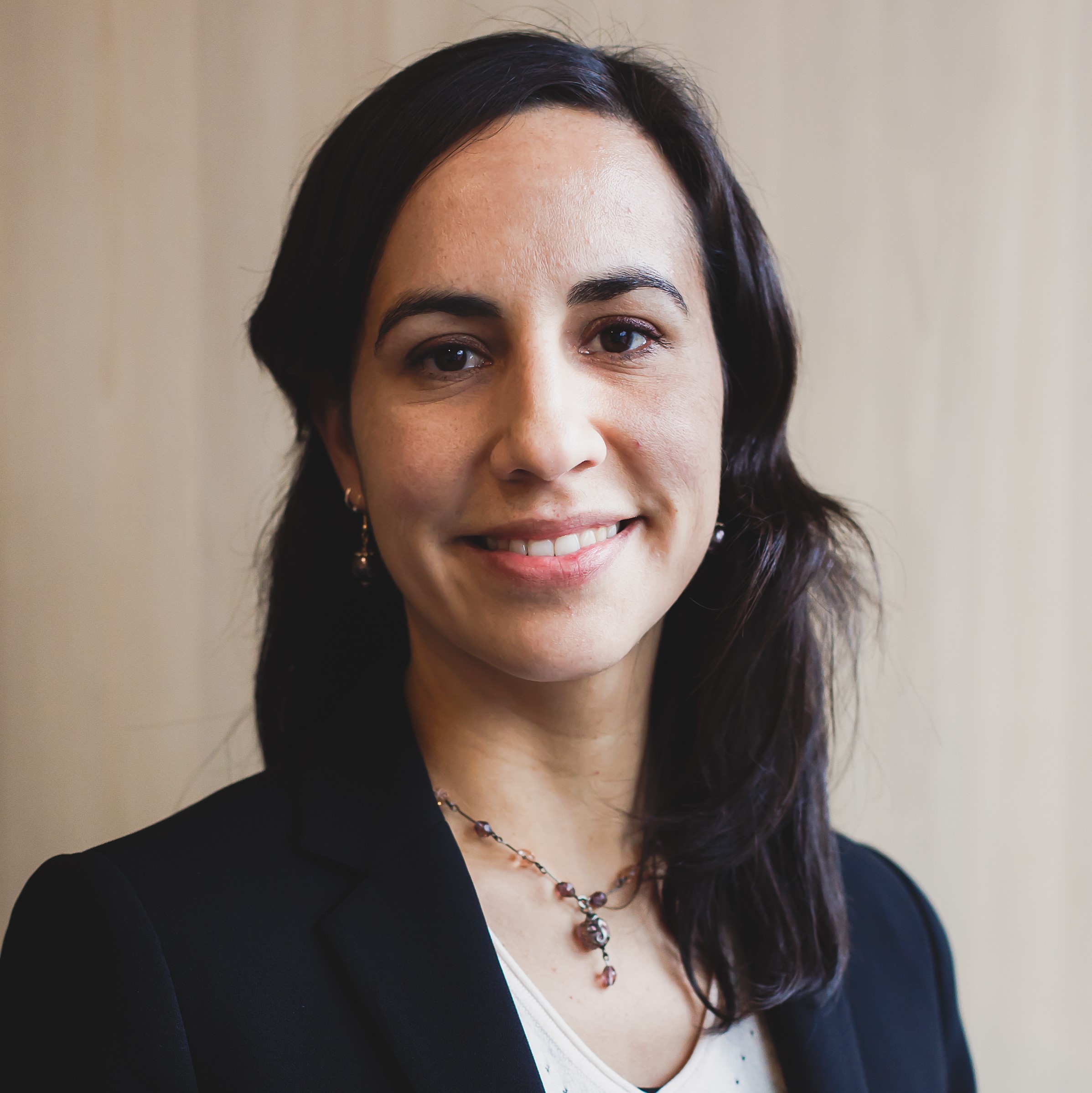 Jimena Bouzas | Ecrin