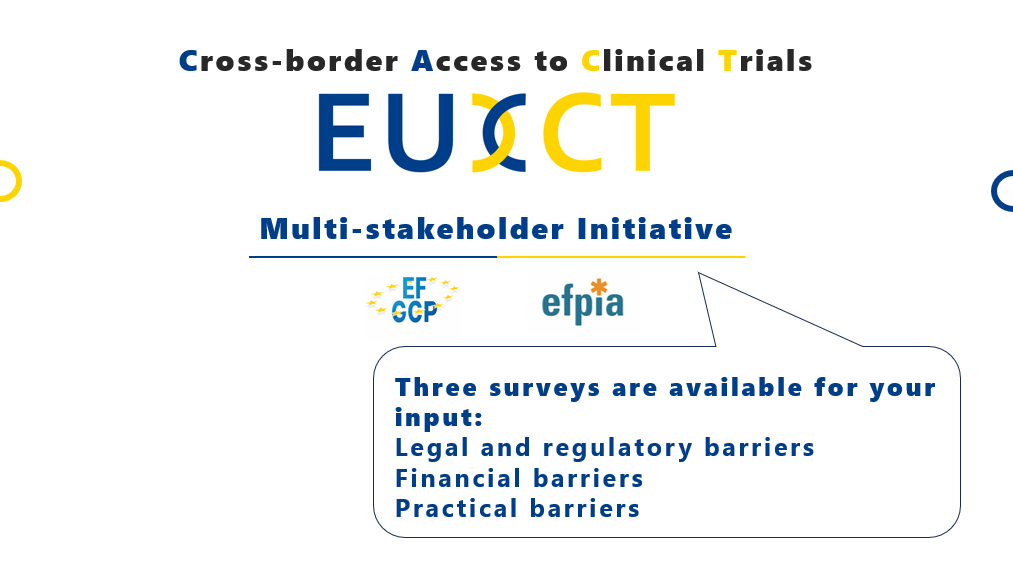 EU-X-CT Initiative Mapping Exercises | Ecrin