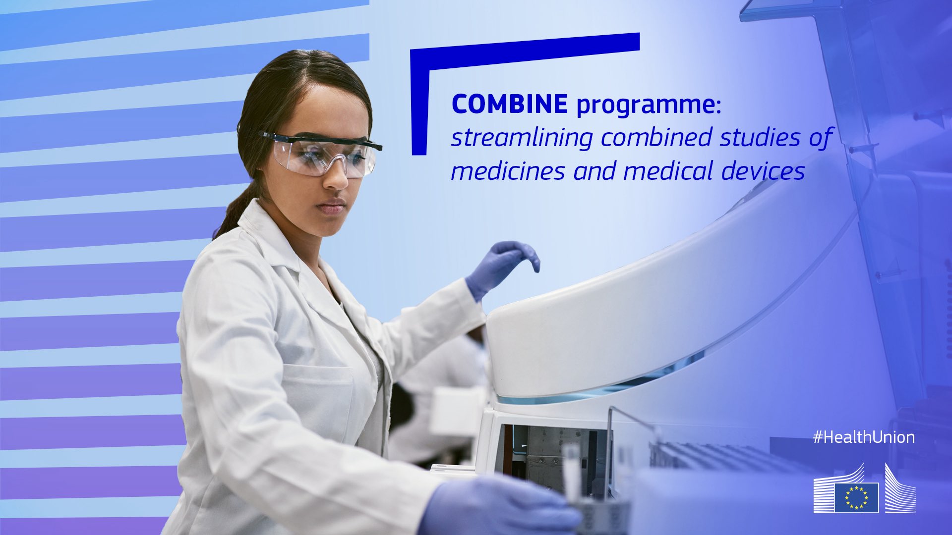COMBINE programme launched a pilot coordinated assessment for clinical ...
